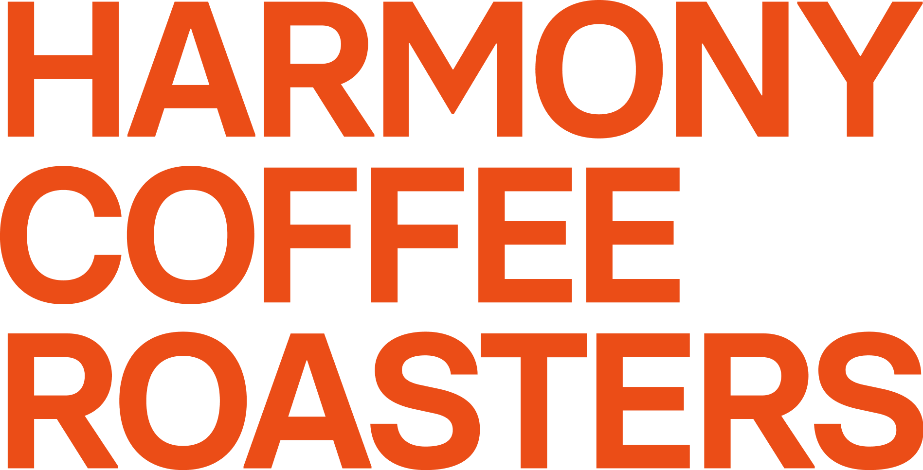 Harmony Coffee – Atom Coffee
